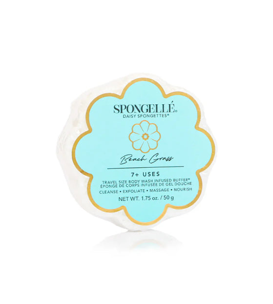 Daisy Collection Spongette – Marrone Market