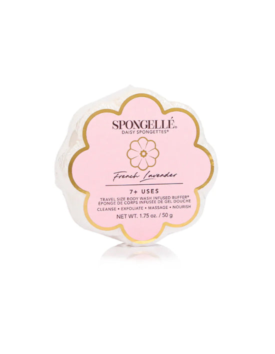Daisy Collection Spongette – Marrone Market